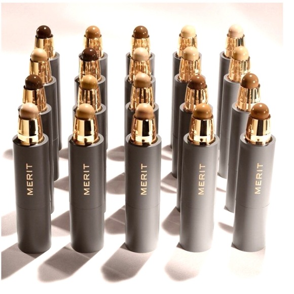 Merit | Makeup | Newmerit The Minimalist Stick | Poshmark